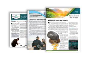 Insurance Newsletters | InsuranceNewsletters.com